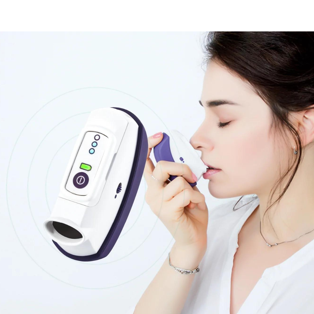 Lavender Reflections Anxiety Relief